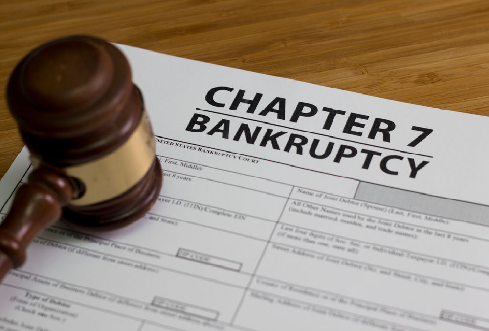 Understanding Chapter 7 Bankruptcy - BKG & Associates, LLC - The ...